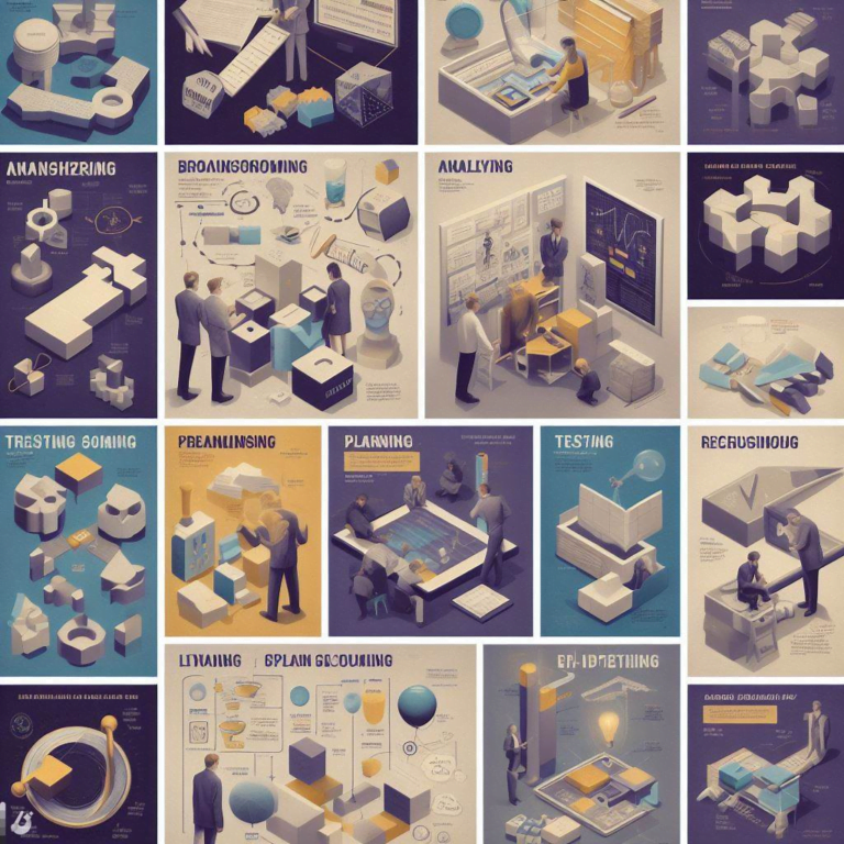 How to Understand and Classify a Problem for Effective Problem Solving ...