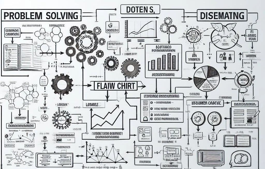 Artificial Intelligence and the 12 Steps of Problem Solving » Business Bee